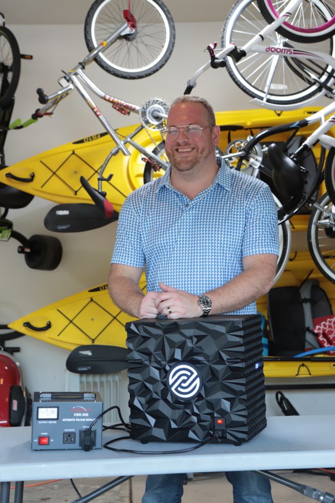 Events – Ozone Vision